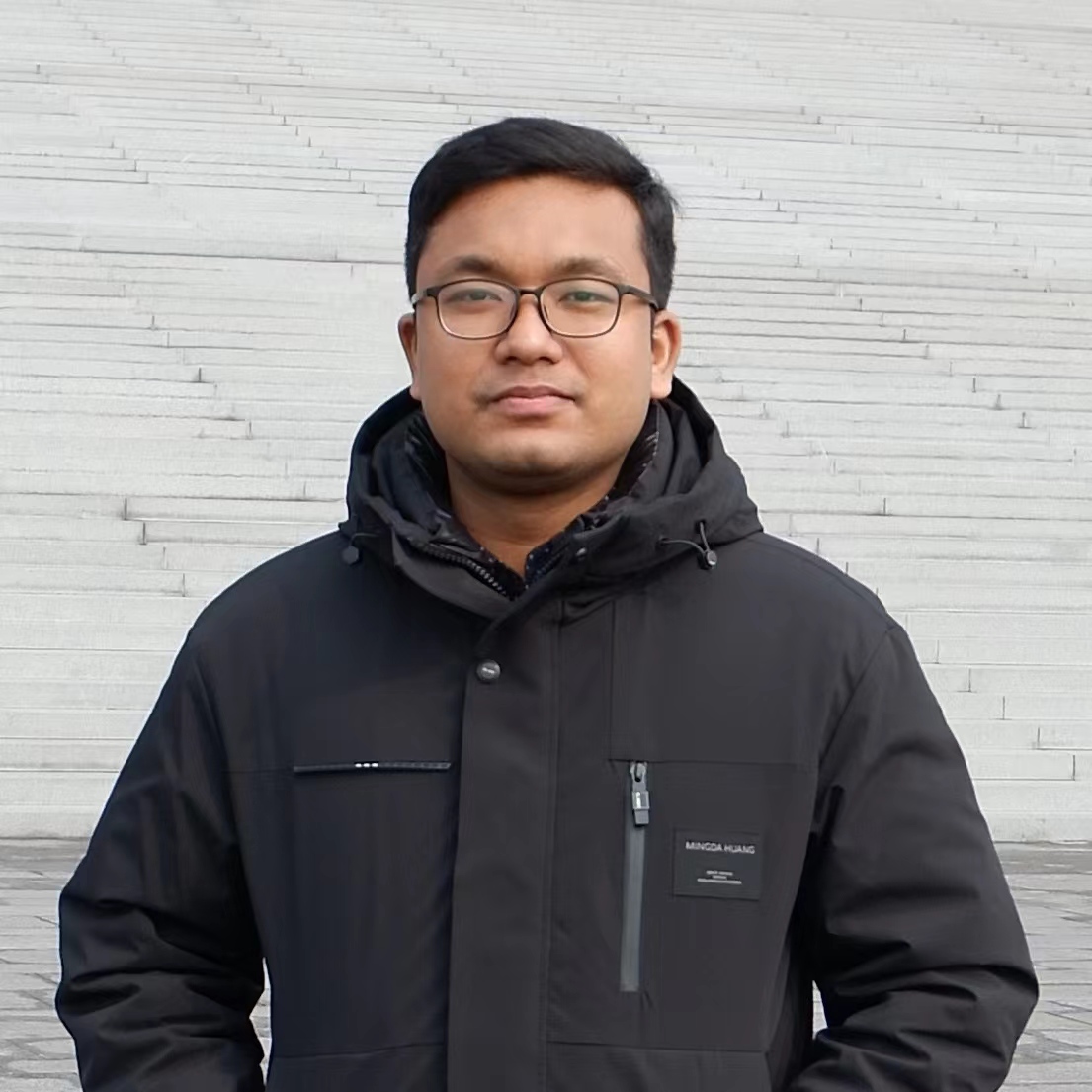 Center for the History of Global Development - Muhammad Abeed