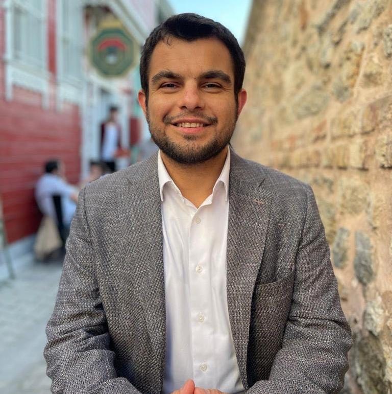 Center for the History of Global Development - Hasan Aydin